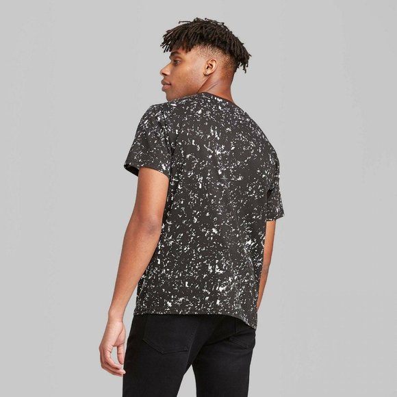 Original Use | Shirts | Nwt Original Use Mens Fleck Tshirt Small Black ...